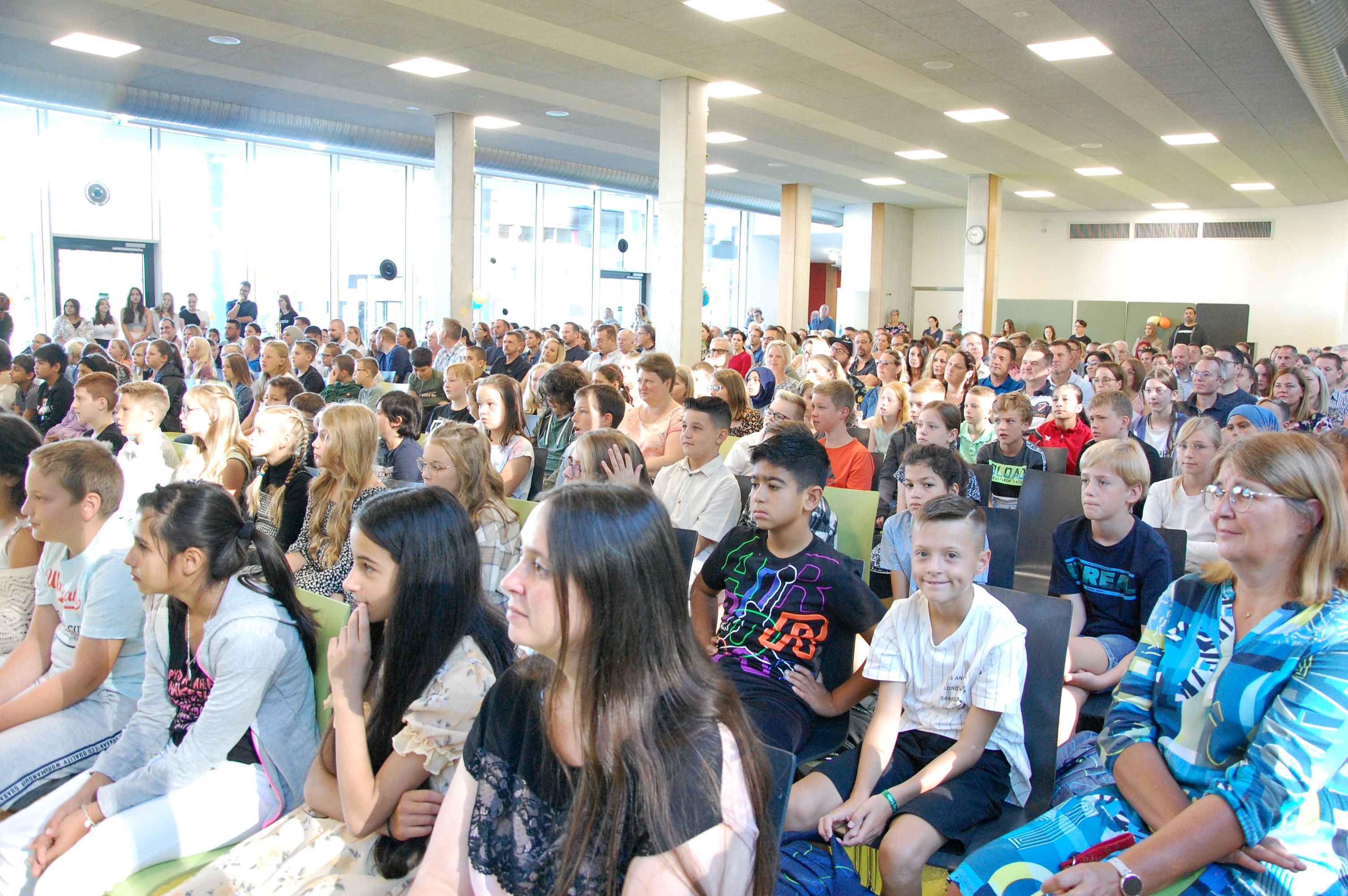 IGS-Selters - IGS Selters